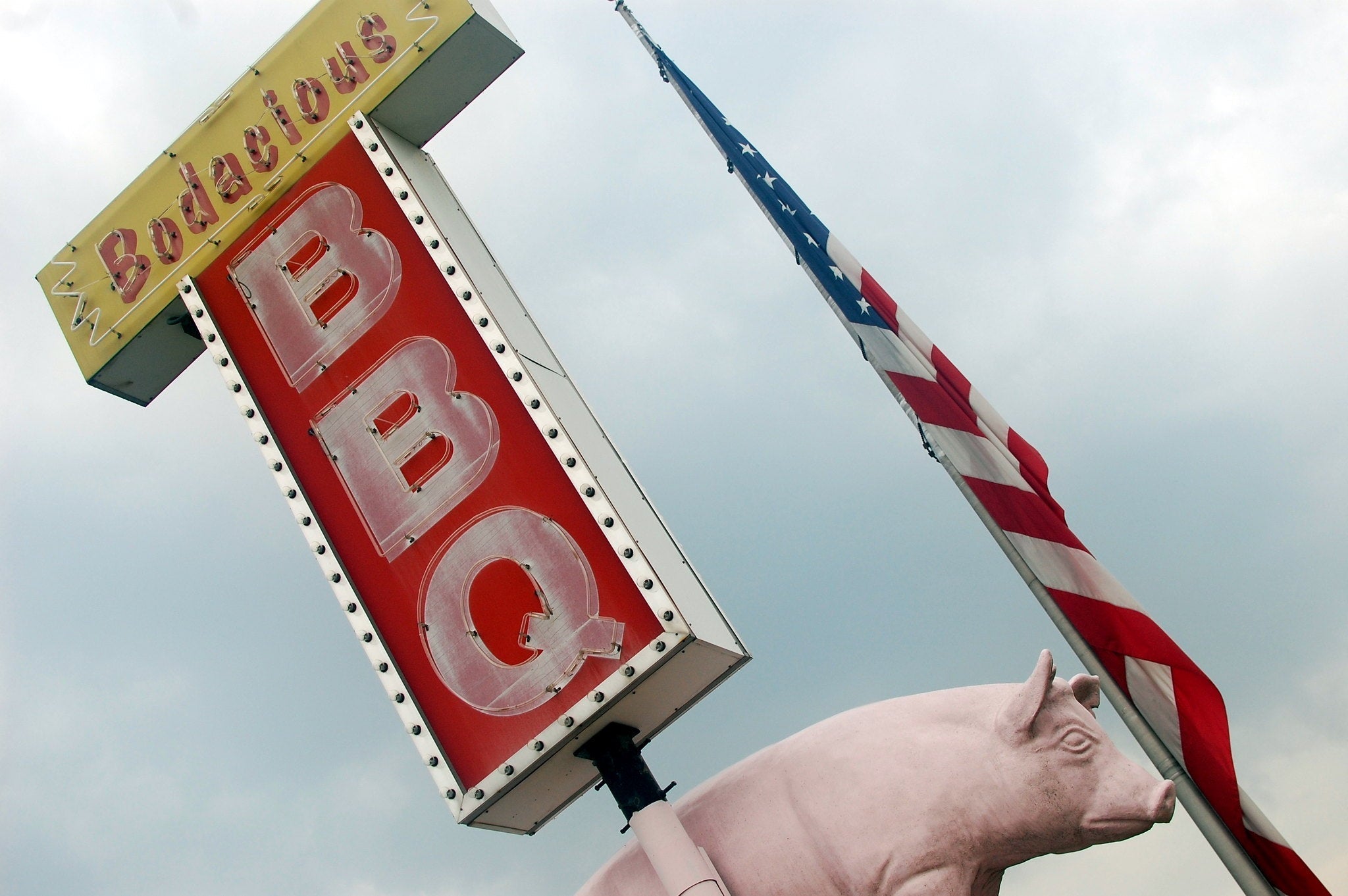 BBQ History in the USA: A Short Guide – ThermoPro